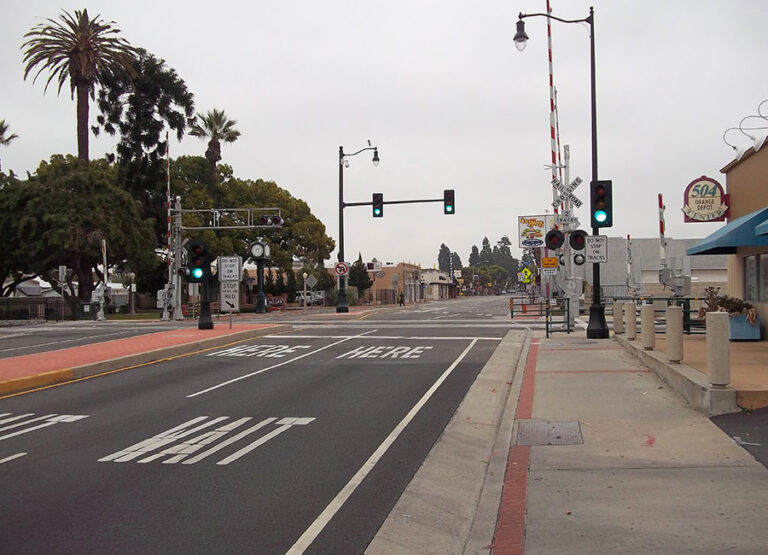 Rail Signal and System Control Services by RailPros - Wayside & Crossing