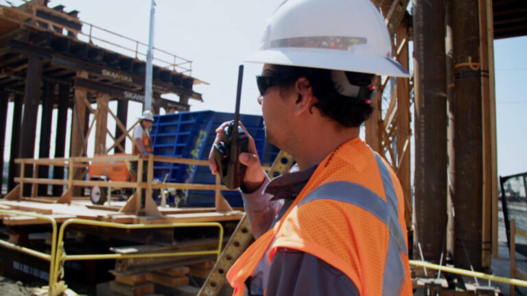 Railway Inspection Service by RailPros