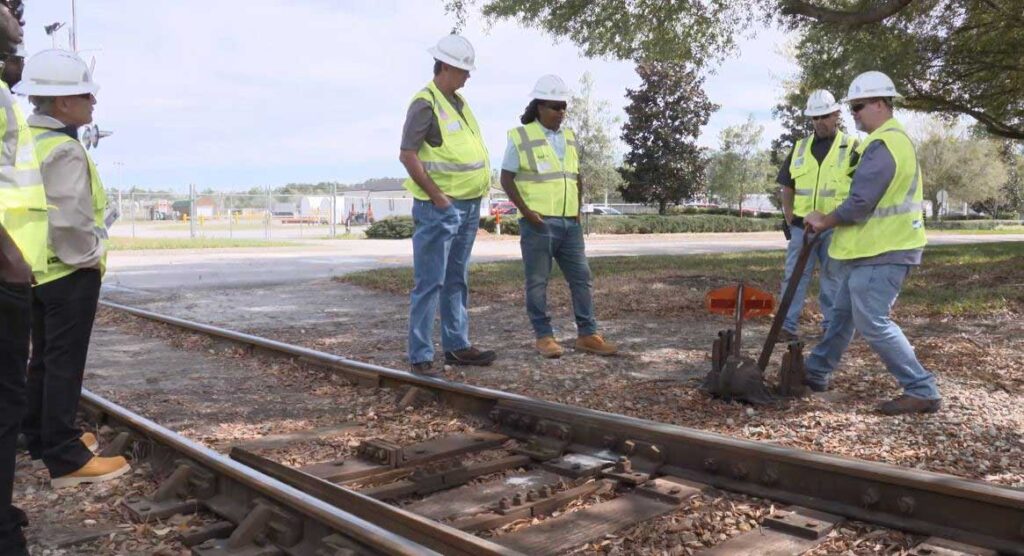 RailPros – Rail Is Our Business. Nationwide. Experienced. Reliable.