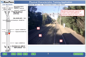 Technology - RailPros