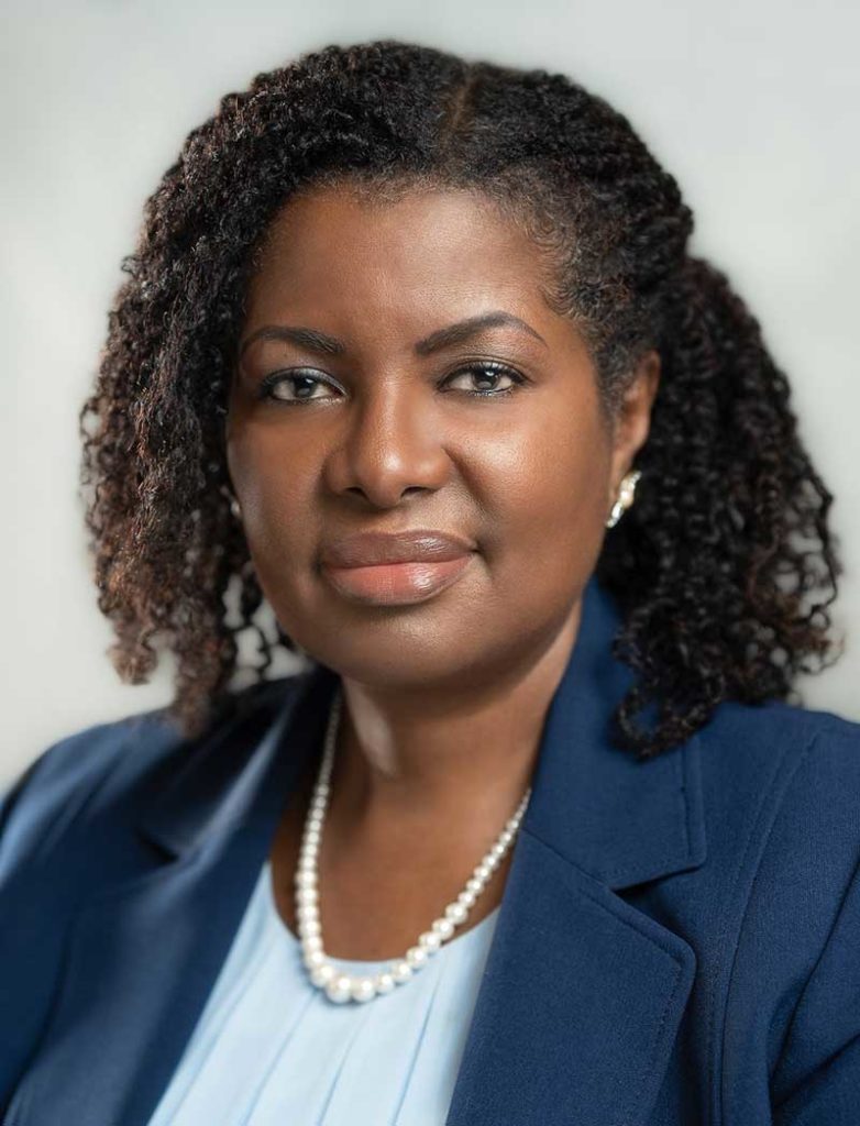 RailPros Announces Lenora Isaac as New Director of Rail and Transit ...